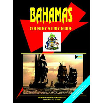 【】Bahamas Country Study Guide