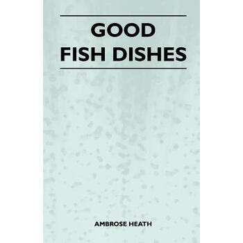 【】Good Fish Dishes
