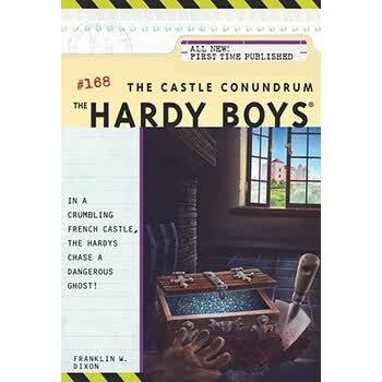 【】The Castle Conundrum