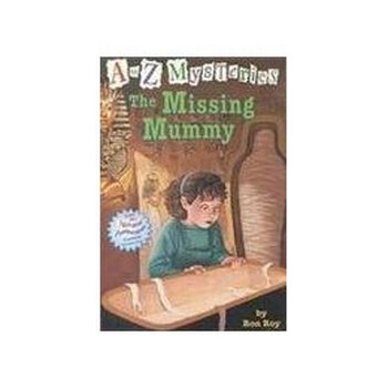 【】The Missing Mummy