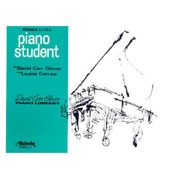 【】Piano Student: Primer