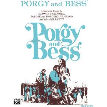 【】Porgy and Bess