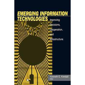 【】Emerging Information Technology: