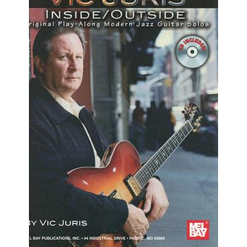 【】Vic Juris Inside/Outside: Origin