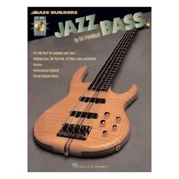 【】Jazz Bass