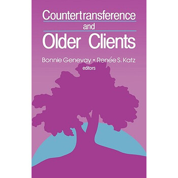 【】Countertransference and Older