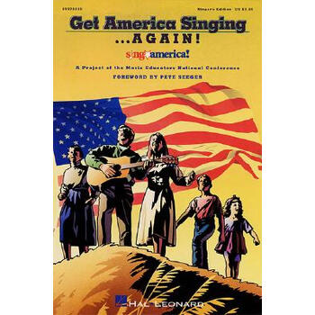 【】Get America Singing...Again!