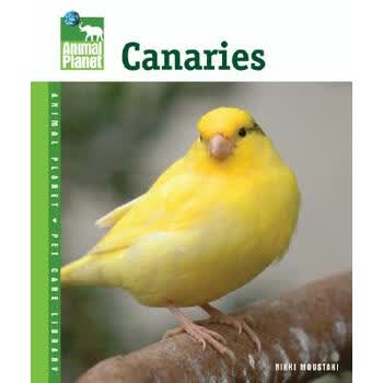 【】Canaries