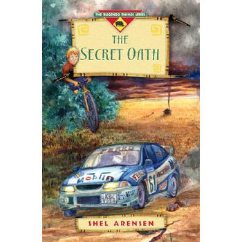 【】The Secret Oath