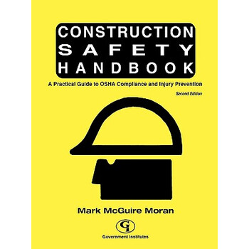【】Construction Safety Handbook: A
