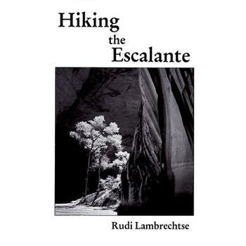 【】Hiking the Escalante