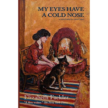 【】My Eyes Have a Cold Nose