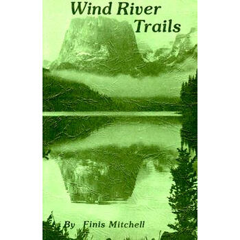 【】Wind River Trails