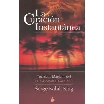 【】La Curacion Instantanea: Tecn