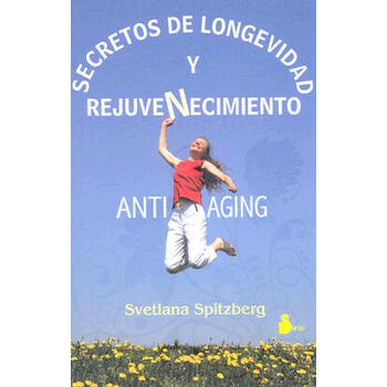 【】Secretos de Longevidad y