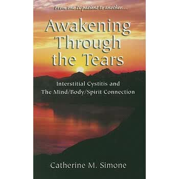 【】Awakening Through the Tears: