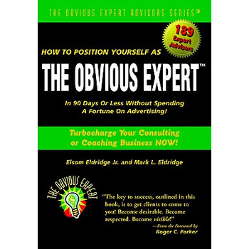 【】The Obvious Expert