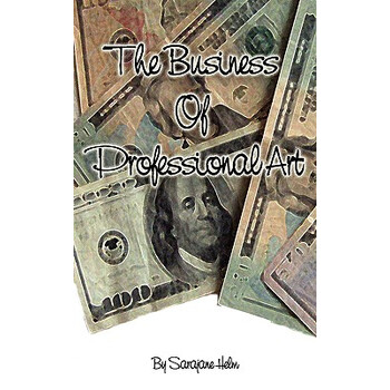 【】The Business of Professional Art