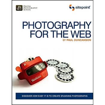 【】Photography for the Web
