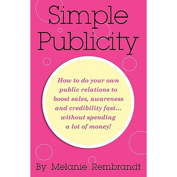 【】Simple Publicity
