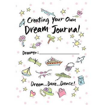 Your Dream Journal