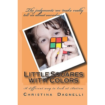 【】Little Squares with Colors