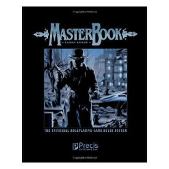 【】Masterbook (Classic Reprint)