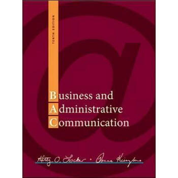 【】Business and Administrative