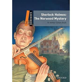 【】Sherlock Holmes: The Norwood