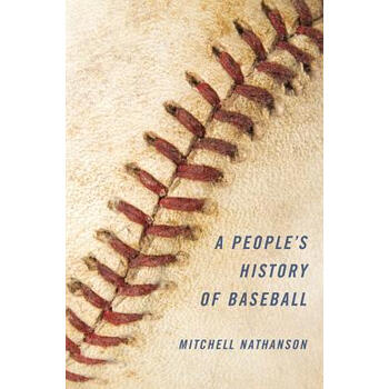 【】A People's History of Baseball