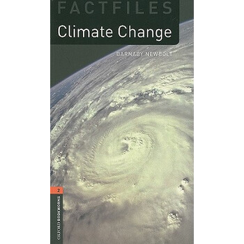 【】Climate Change