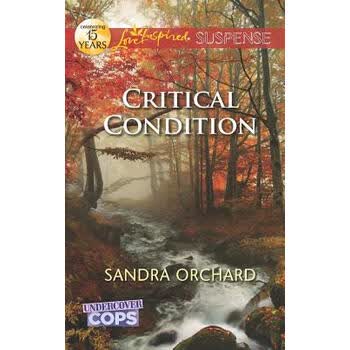 【】Critical Condition