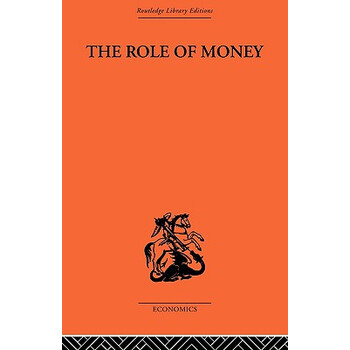 【】The Role of Money