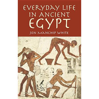 【】Everyday Life in Ancient Egypt
