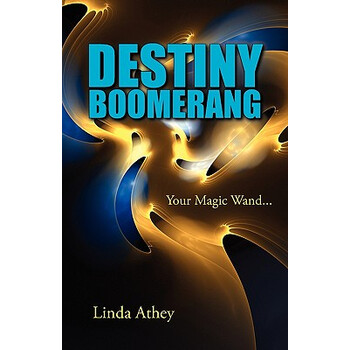 【】Destiny Boomerang: Your Magic