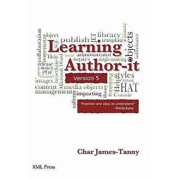 【】Learning Author-It