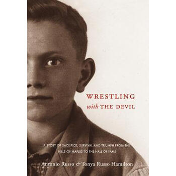 【】Wrestling with the Devil