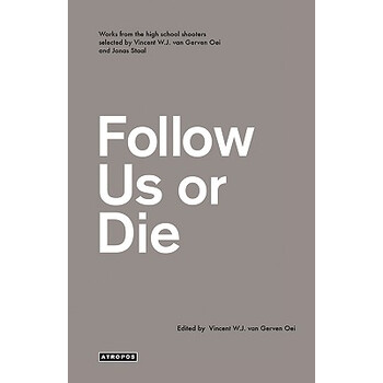 【】Follow Us or Die