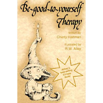【】Be Good to Yourself Therapy