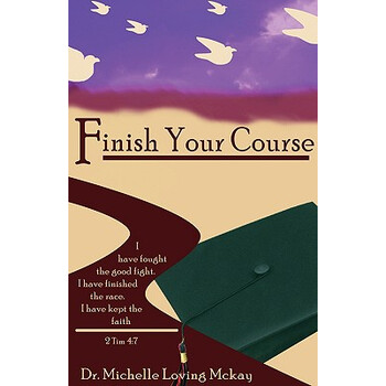 【】Finish Your Course