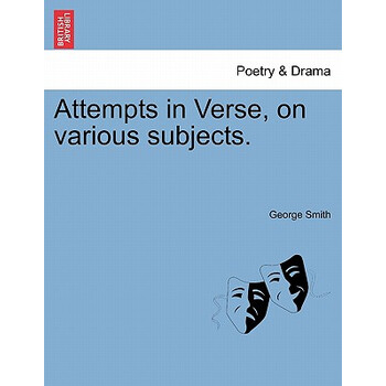 【】Attempts in Verse, on Vario