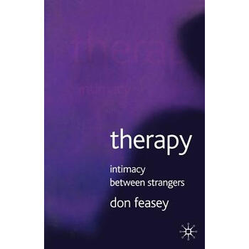 【】Therapy: Intimacy Betw