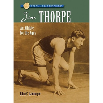 【】Jim Thorpe: An Athlete for th