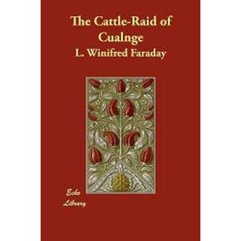 【】The Cattle-Raid of Cualnge