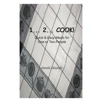 【】1...2...Cook