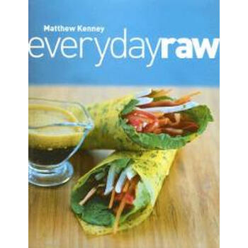 【】Everyday Raw