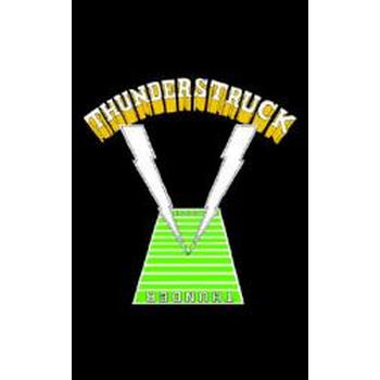 【】Thunderstruck