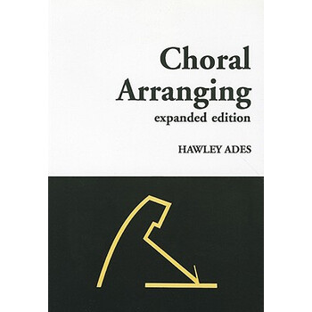 【】Choral Arranging