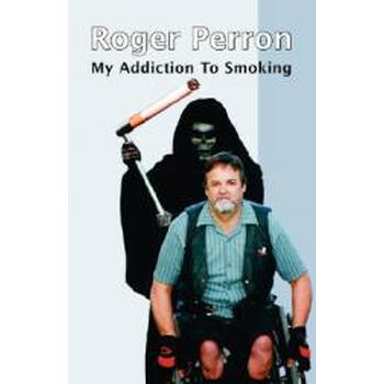 【】My Addiction to Smoking