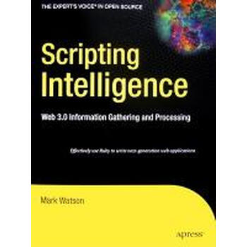 【】Scripting Intelligence: Web 3.0
